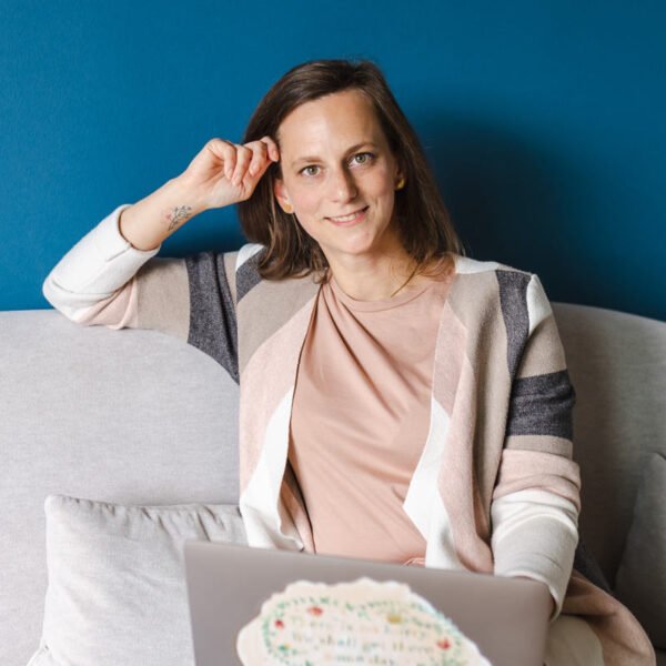 Isabella Zierhut 🚀 Veränderung braucht wandelbereite Teams